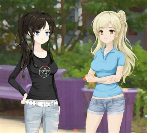 Nicole Jecka In 2024 Class Nicole Novel Games