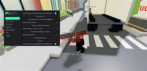 Break In Story Script Auto Hit Kill All Boss Esp And More Kintiltik Ac