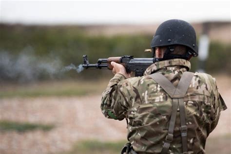 Як отримати статус учасника бойових дій покрокова інструкція