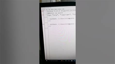 Computer Learnpython Coding Pythonlearning Youtube