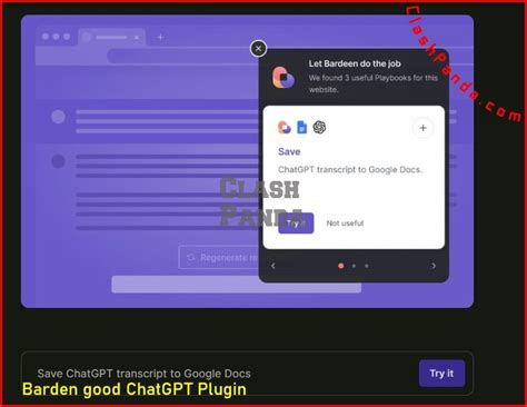How To Use And Automate Chatgpt Optimize Your Workflow Clashpanda