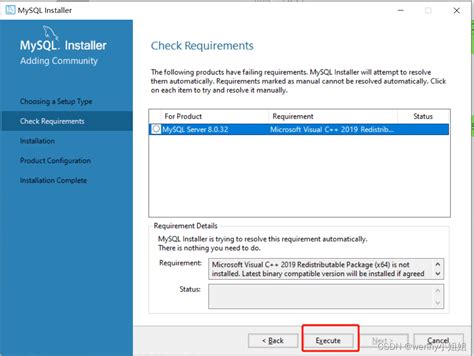 Windows中mysql数据库下载以及安装教程最最新版 咔叽游戏