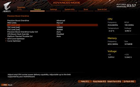 Weaker Pcb But Still Gigabyte Aorus X Elite Ax Stands Out Page Of Hwcooling Net