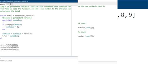 List Matlab Curated By Techshe Talks Medium