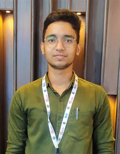 Development Team Page