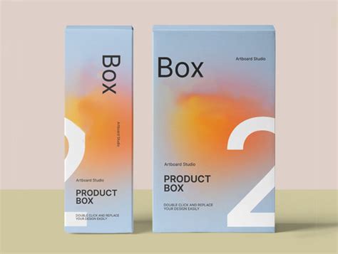 Rectangular Boxes Custom Designs Boxes