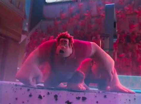 Ralph El Demoledor La Venganza De Turbo Terminada Capítulo 10
