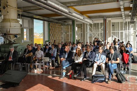 Summit 2022 Closing Session Symposium 2023 Cmu Portugal