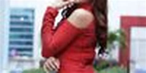 Foto Pamela Safitri Kapanlagi Com