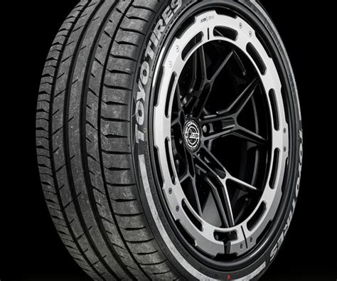 Artstation Toyo Proxes Sport A S • F 225 35 Zr19 Xl 88y • 440 Aa A