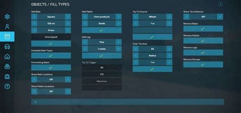 Easy Development Controls Mods FS22 Mods Farming Simulator 22 Mods