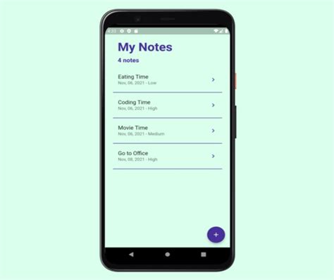 A Simple Radial Chart For Flutter