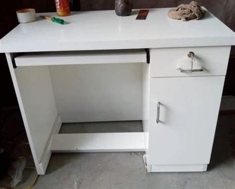 Wooden Computer Table At ₹ 10000piece Desktop Table In Navi Mumbai