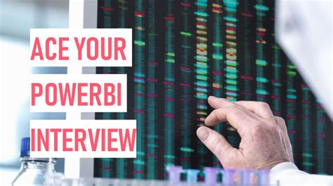 5 Interview Questions In Powerbi