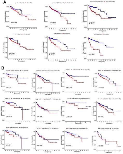 Identification And Validation Of A Glycolysis Related Gene Signature