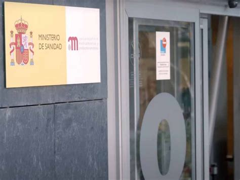 Aemps Sanciona A Un Laboratorio Veterinario Español