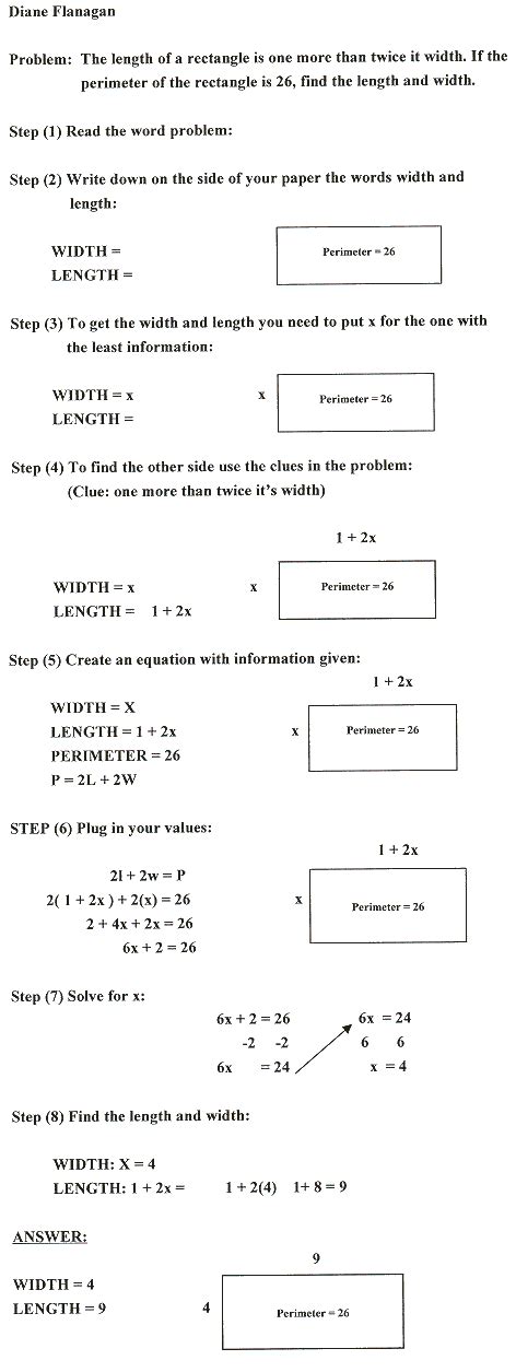 Factor Trinomial