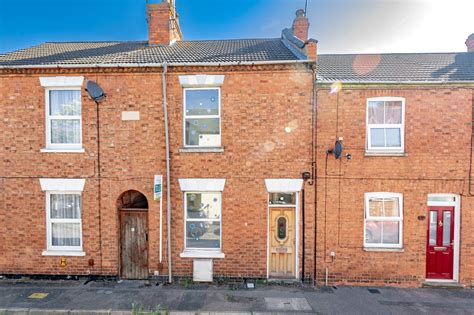 New Bradwell Milton Keynes 2 Bed Terraced House Wallace Street