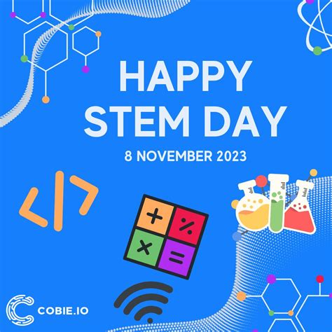 Miha Cirman On Linkedin Coding Stemday Science Technology