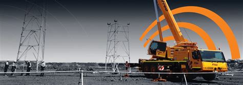 Fixed Infrastructure Solutions Radlink