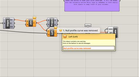 Join And Loft Not Working In Grasshopper Grasshopper Mcneel Forum