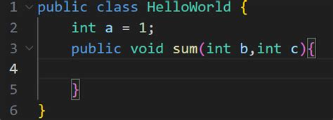从“0”开始学java——第三节补充 变量 Csdn博客