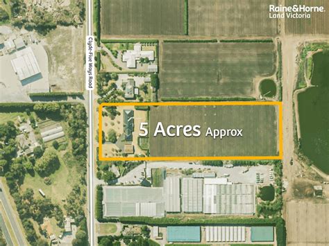 40 Clyde Five Ways Road Clyde Vic 3978 Domain