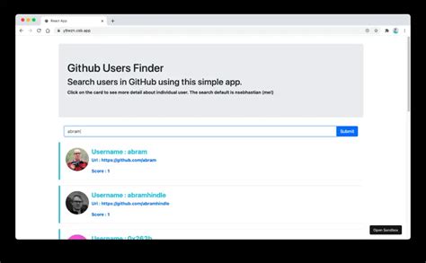 Learn How To Build Web Apps With React Sebhastian