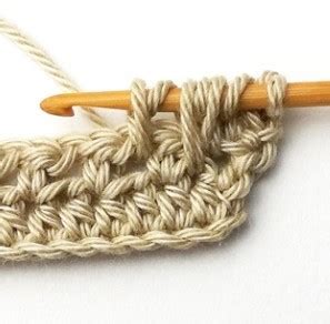 Feather Crochet Stitch Photo Tutorial — Brilliant Life Hacks
