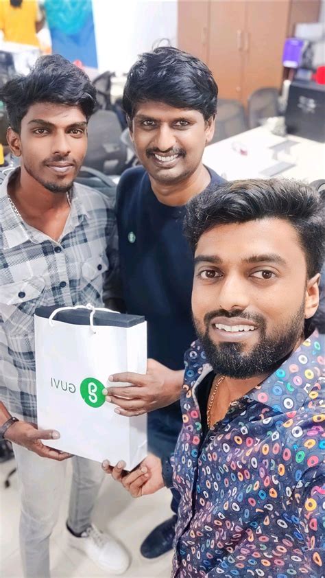 Sakthivel Pandiyan On Linkedin Danjrhackathon Guvi Top20