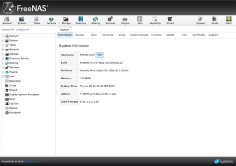 Top 8 Best Free And Open Source NAS Software