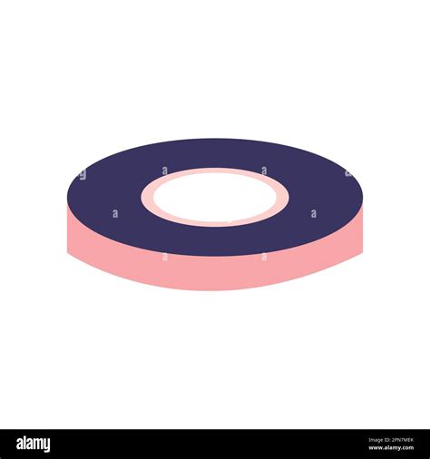 Vector Scotch Tape For Nail Stock Vector Image And Art Alamy