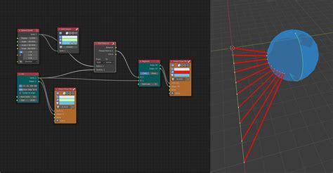Solid Distance — Sverchok 1 2 0 Documentation