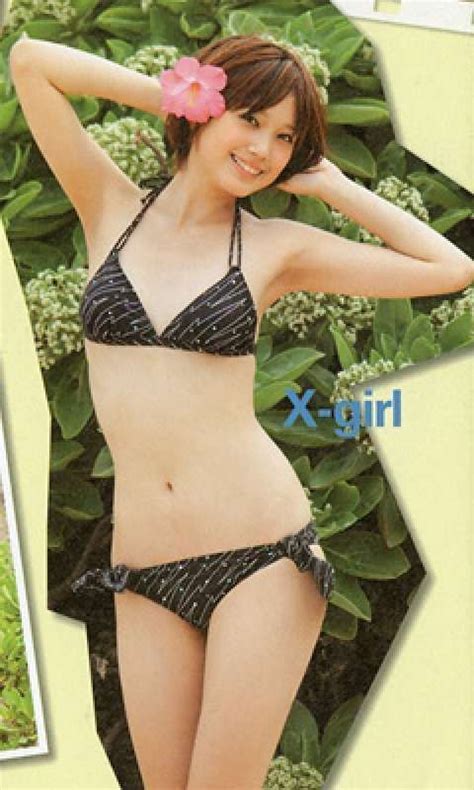 本田翼の可愛すぎる水着画像や胸の谷間 Fc2まとめ