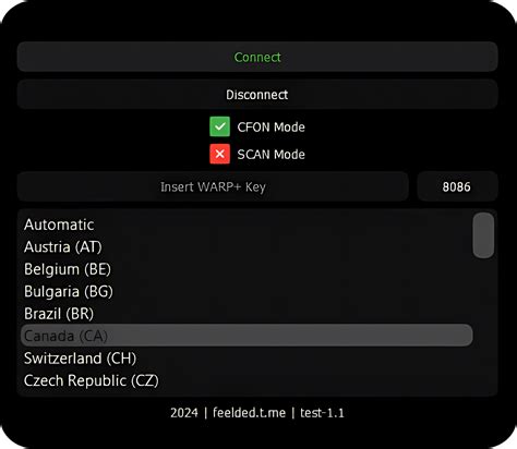Github Vauth Vox Bridging The Global Network Divide