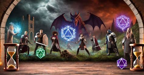 Uncover Your Moral Path Dungeons And Dragons Alignment Quiz