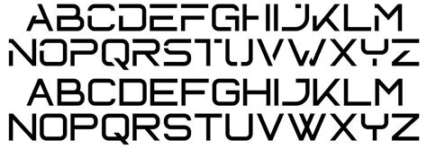 Netron Font By Ari Juanda Fontriver