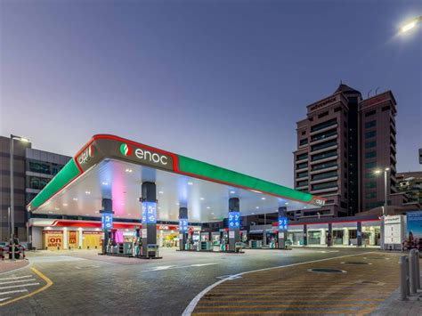Top 5 Adnoc Projects You Need To Know About Oil And Gas Middle East