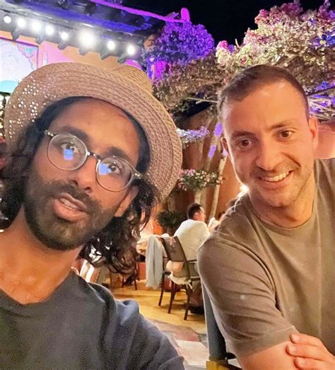 All You Need To Know About Ruchir Modi Son And Successor Of Ipl