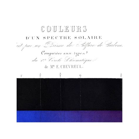 Color Spectrum Chart Color Spectrum How To Draw Hands Architecture