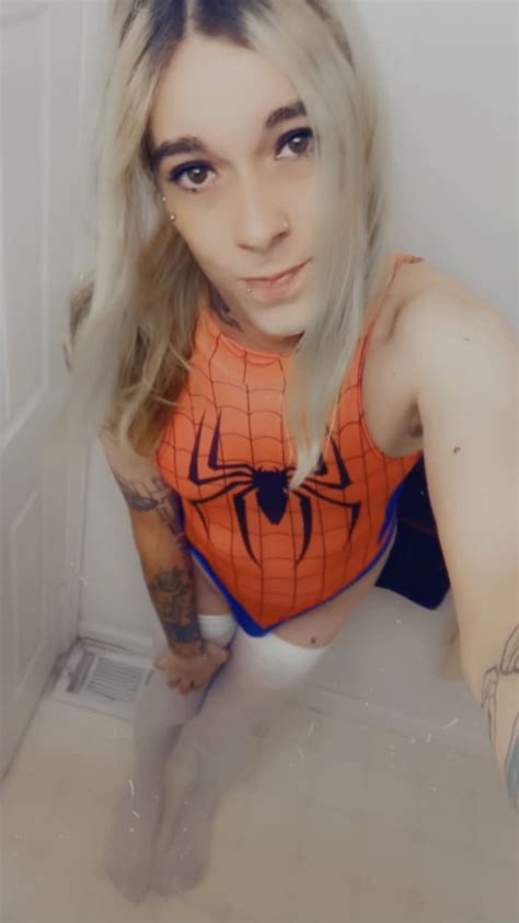 Sexy Spider Girl 117 Pics Xhamster