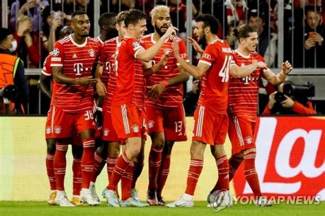 ‘베스트11중 6명 4강 출전…뮌헨 ‘역대급 스쿼드 주목 [카타르 라이브] 매일경제