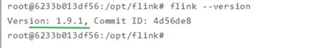 Apache Flink任意jar包上传导致远程代码执行漏洞复现apache Flink Unauth Rce Csdn博客
