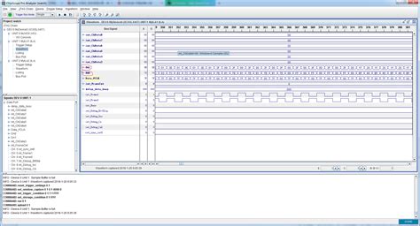 Adc3444 Lvds Serial Interface Errors Data Converters Forum Data