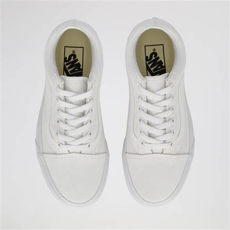 Zapatillas Vans Old Skool Platform Mujer Moov