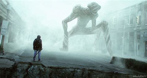 სტივენ კინგის ნაწარმოებების მიხედვით შექმნილი 5 საშინელებათა ფილმი Beaumonde