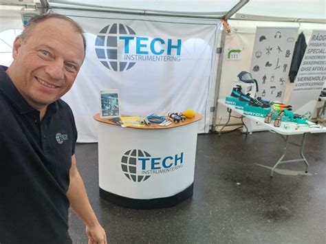 Softice Og En Snak Med Thomas Gisselmann Egekvist Han Ved Rigtigt Meget Om Instrumentering Til