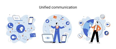 Understanding Cloud Based Unified Communications