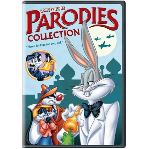 Looney Tunes Golden Collection Set Volume One Classic Cartoons Dvd