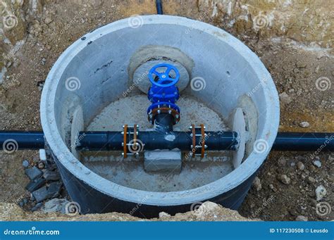 Water Meter Pit Parts At Simona Brown Blog